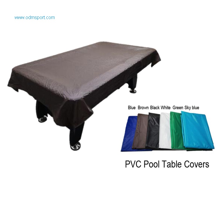 billiard table cover/ snooker table cover/ pool table cover