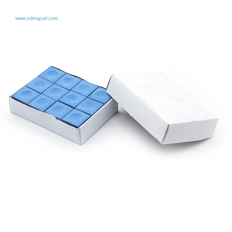 Billiard chalk/ snooker cue chalk/pool cue chalk