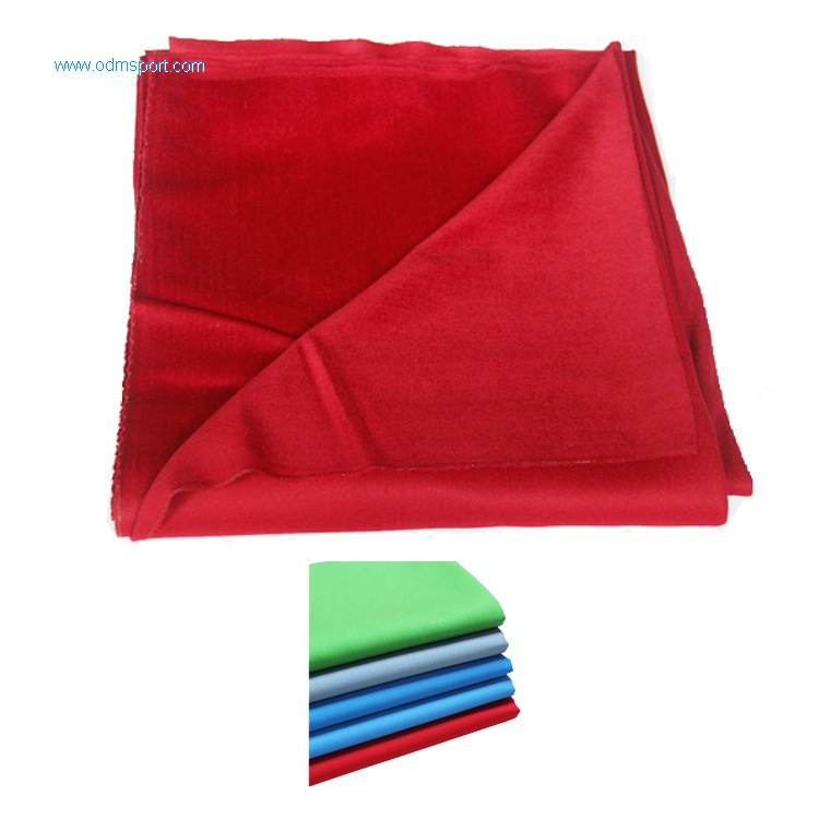 Billiard cloth/ snookercloth/pool cloth