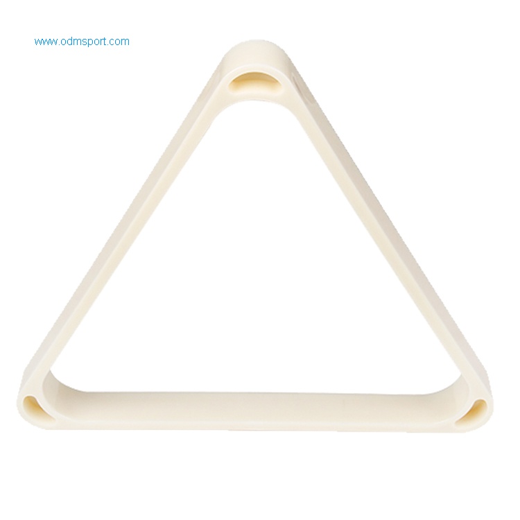 Billiard Triange ball rack/ snooker Triange ball rack/pool Triange ball ...