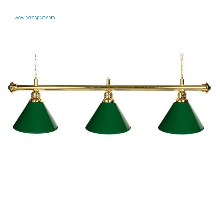 Billiard lights/ snooker lights/pool lights