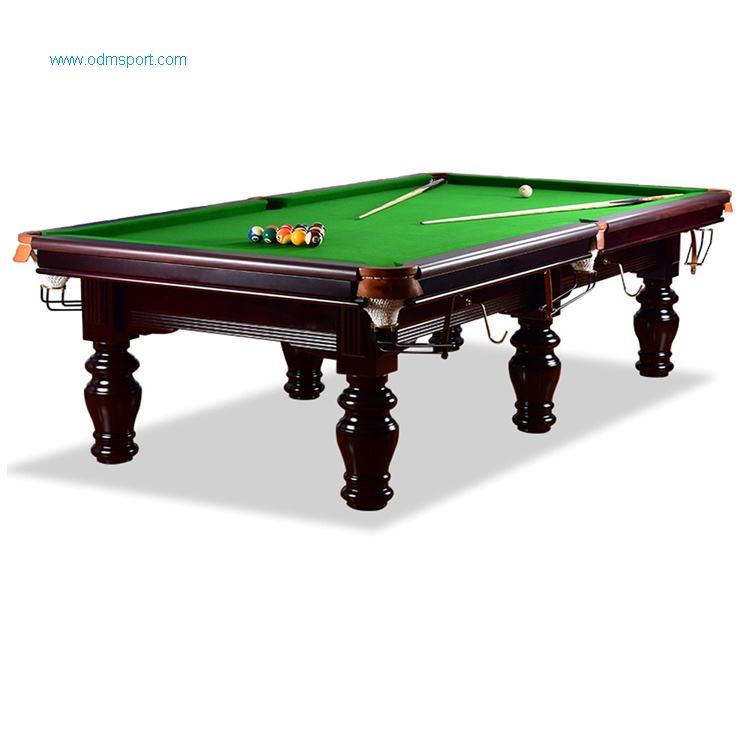 Billiard Table /Pool Table /Snooker Table