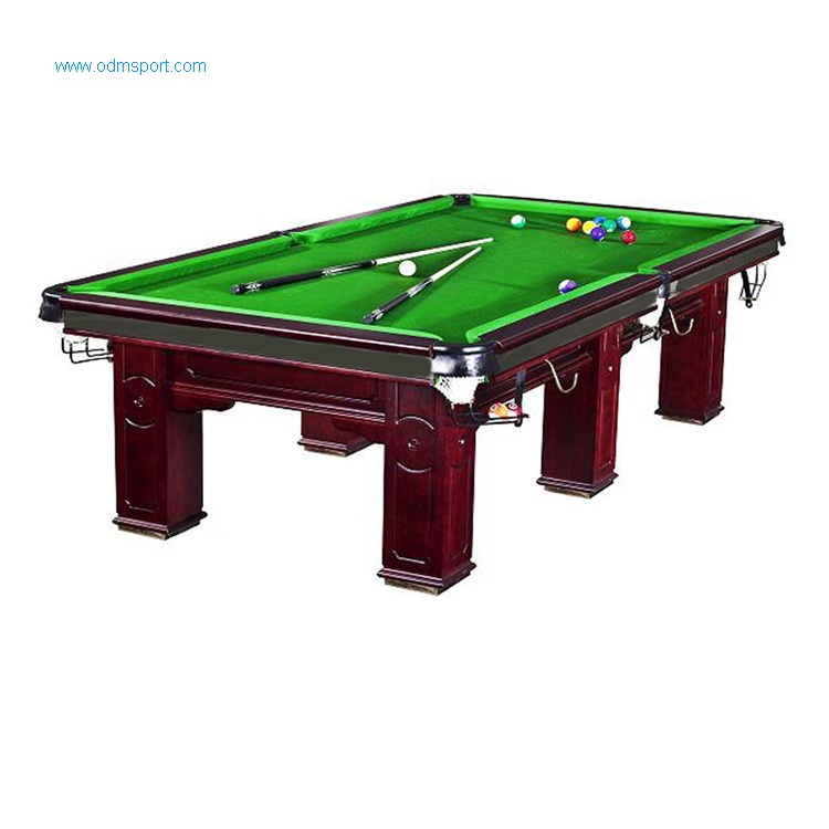 Billiard Table /Pool Table /Snooker Table