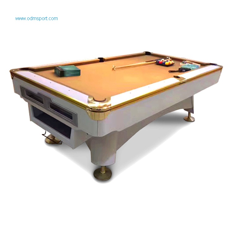 Billiard Table /Pool Table /Snooker Table