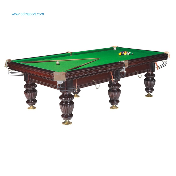 Billiard Table /Pool Table /Snooker Table
